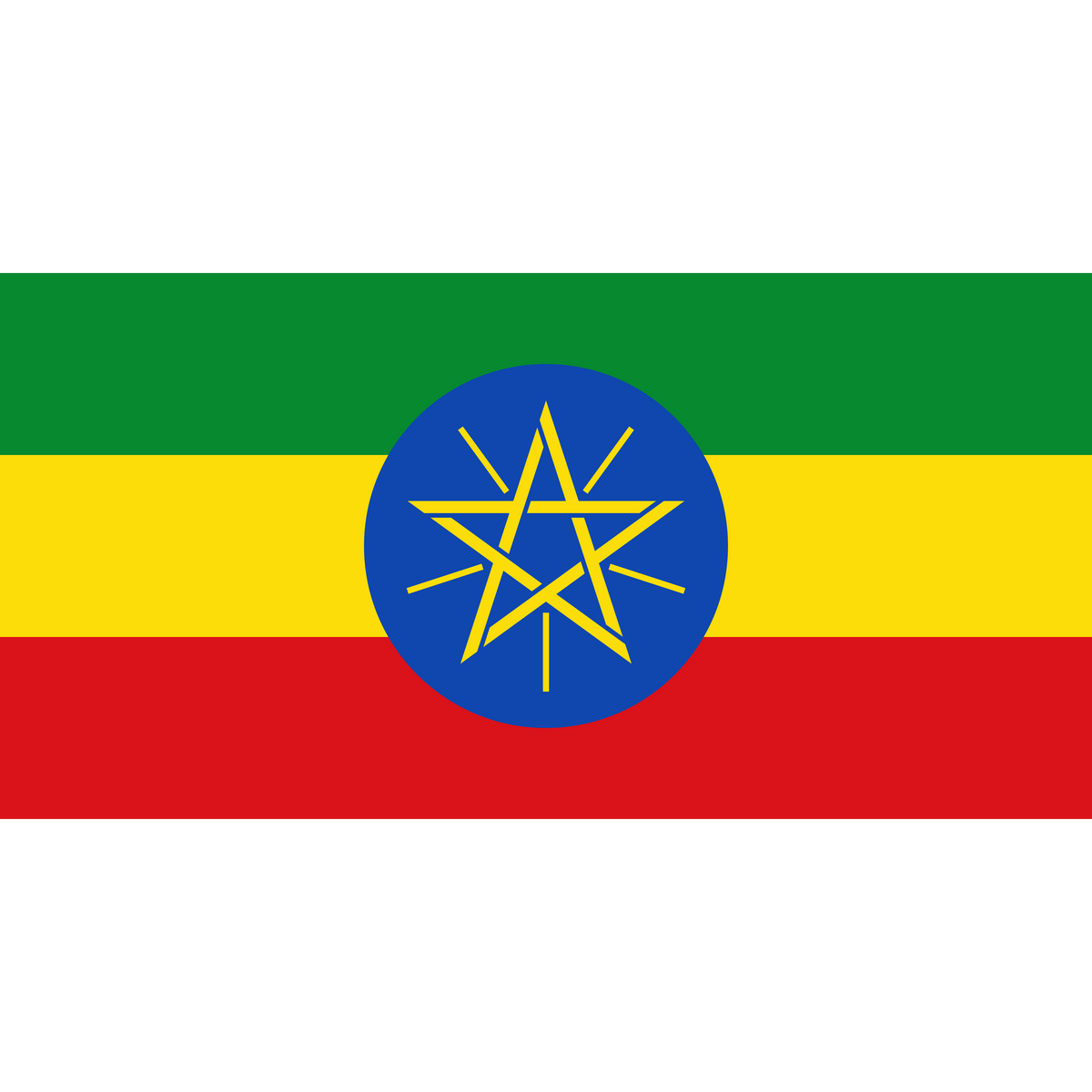 Ethiopia Collection | Not Just African | Brush Africa